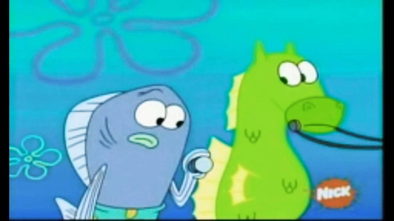 spongebob I can’t find the coin slot - YouTube