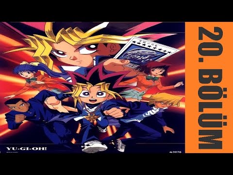 Yu-Gi-Oh Zero 20. Bölüm Türkçe Altyazılı