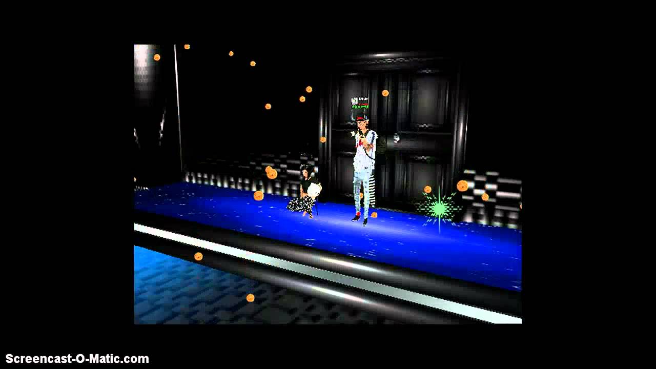 EADRIS IN A CHATROOM YAYS - YouTube