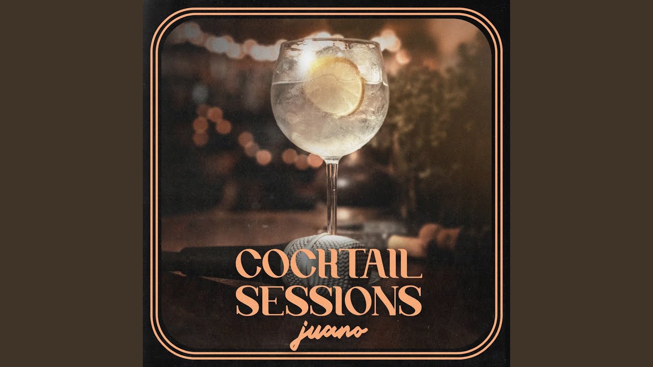 Gin Tonic (Session) - YouTube