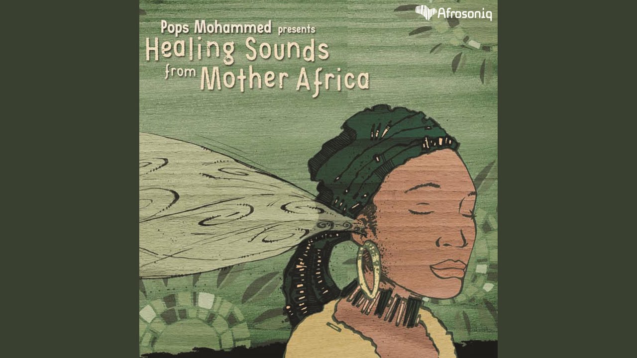 Pops Mohammed - The Healing - YouTube