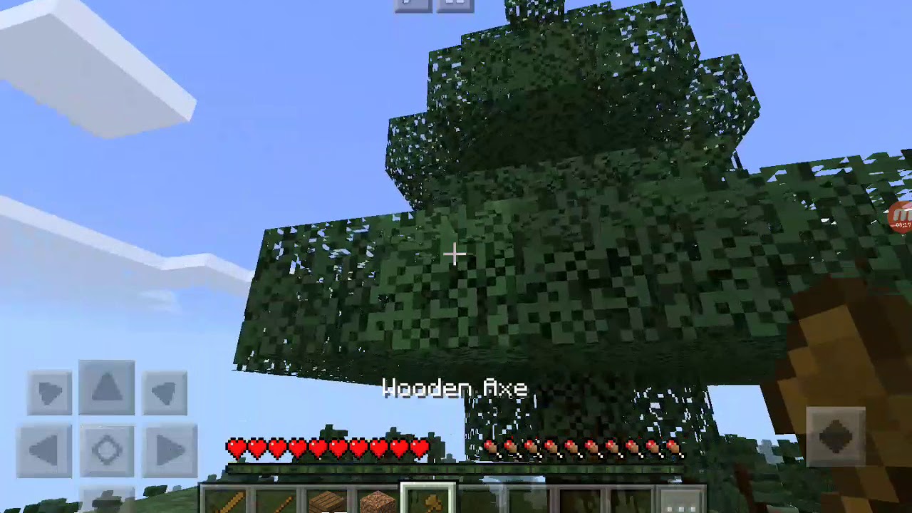 Kisah Entity 303 - YouTube