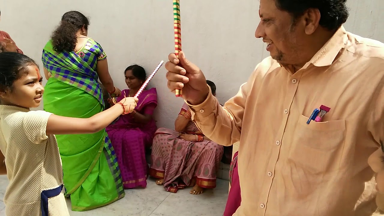 Telangana kolalu - YouTube