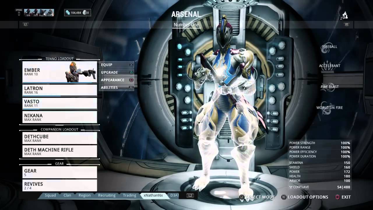 Warframe_20150519174032 - YouTube