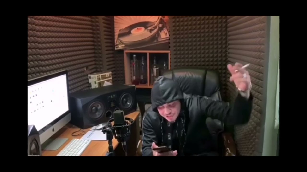 Marin - FreeStyle (official video) - YouTube