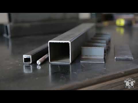 DIY Tutorial: How to build adjustable incline gym bench.