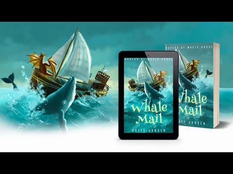 Whale Mail Trailer - YouTube