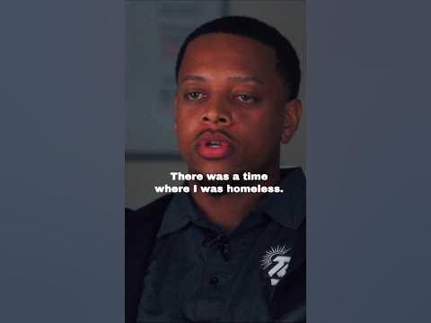 Homeless in college to making Six Figures. #entrepreneur #documentary # ...