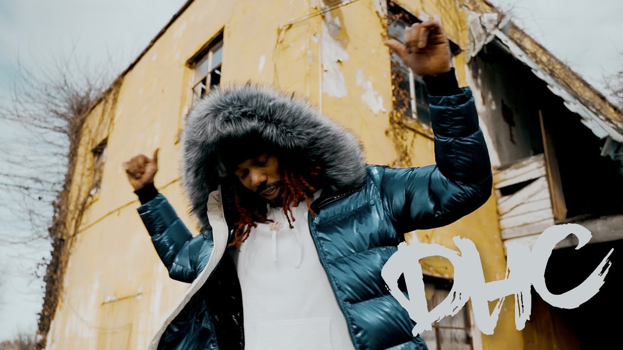 Dreadhead Ced - 'Bottom' prod. @KayohBeats [Official Video] - YouTube