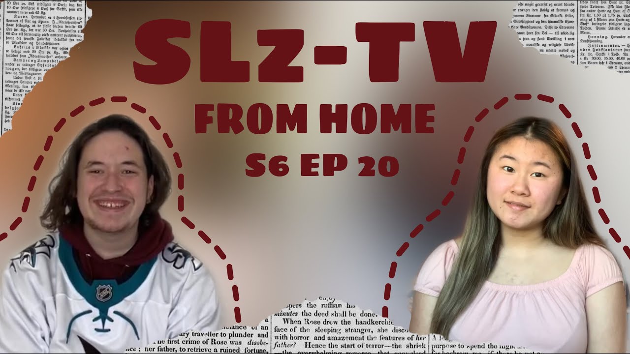 SLz TV (S6 E22) [March, 3, 2021] - YouTube