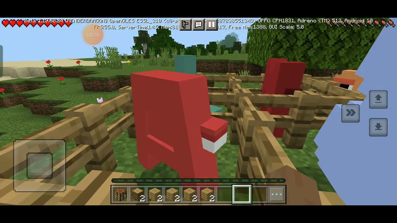 Creepypasta Minecraft | Alphabet lore - YouTube