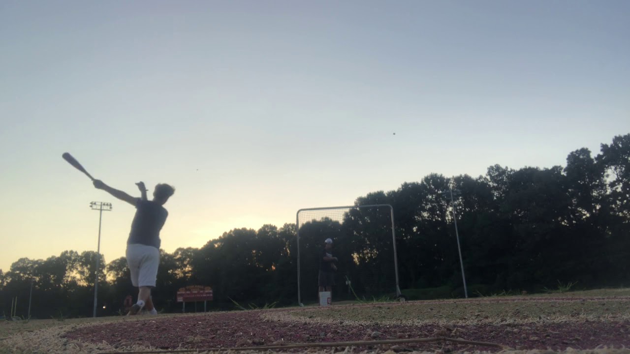 Brandon Kim 2020 Hitting/Pitching Highlights (16 YEARS OLD) - YouTube