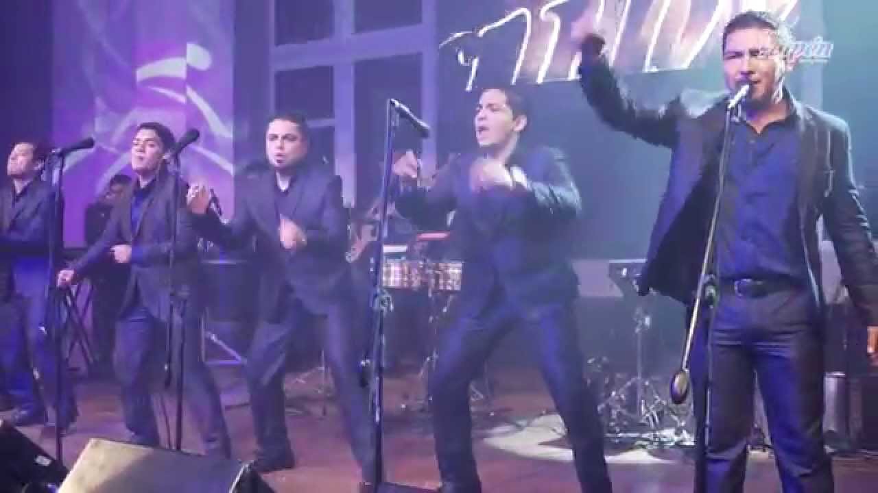 Hnos Yaipen - Lárgate (en vivo) - YouTube Music