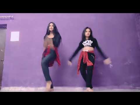 Kamli song ||Coreo..by prerna| easy dance steps for beginners || Dance||