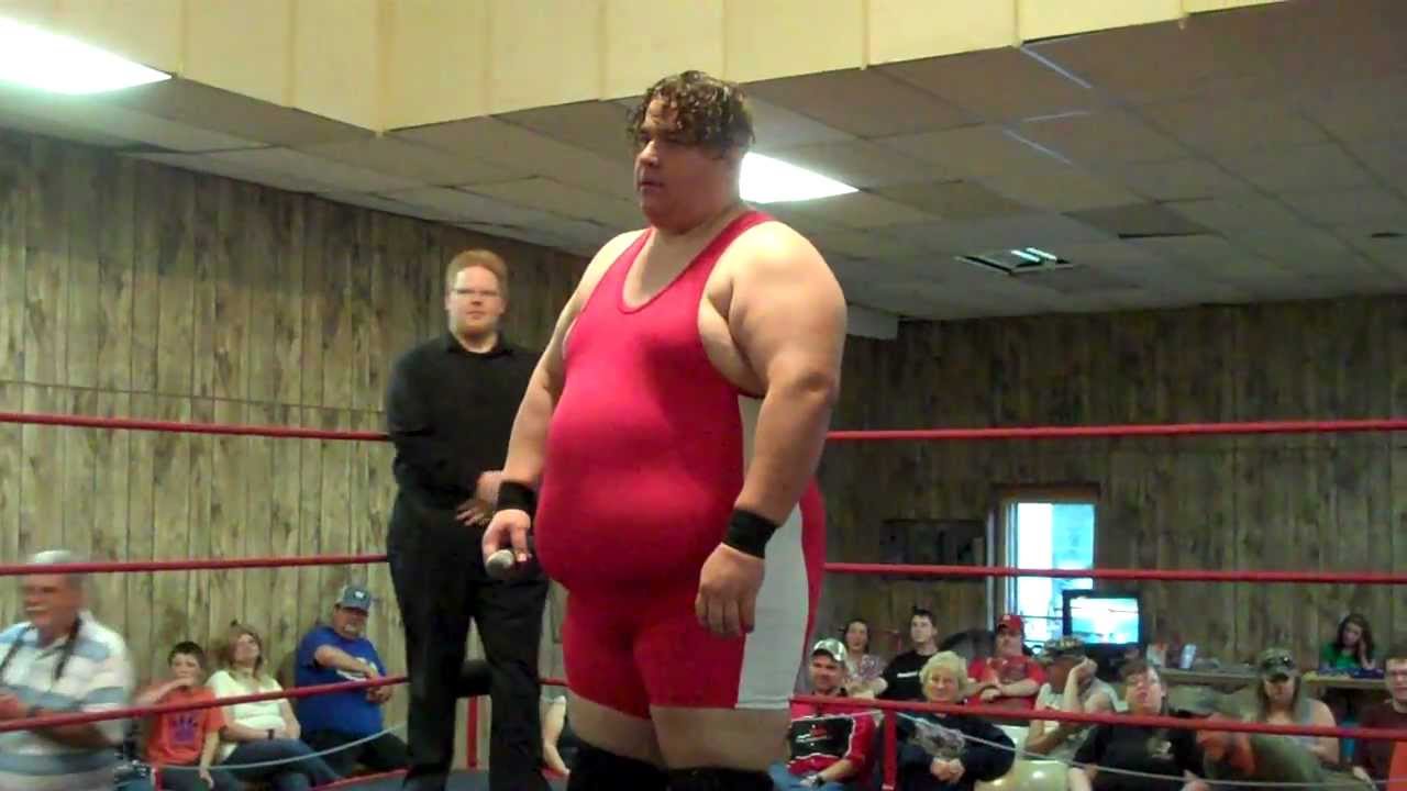 Blake Reed promo - YouTube