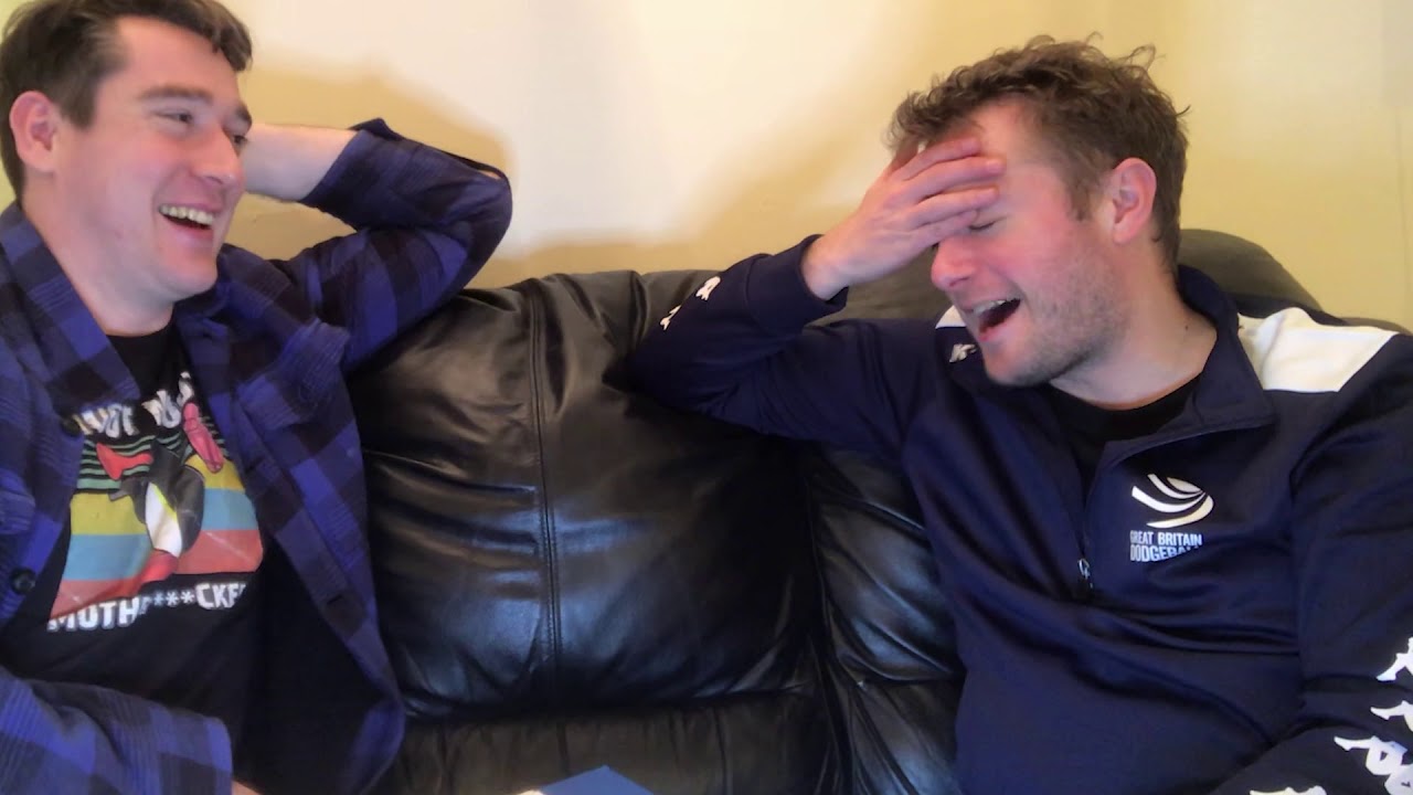 FunTime Frankie Full Length Trailer 3 - YouTube