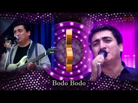 Murod Norov ( Bodo Bodo )