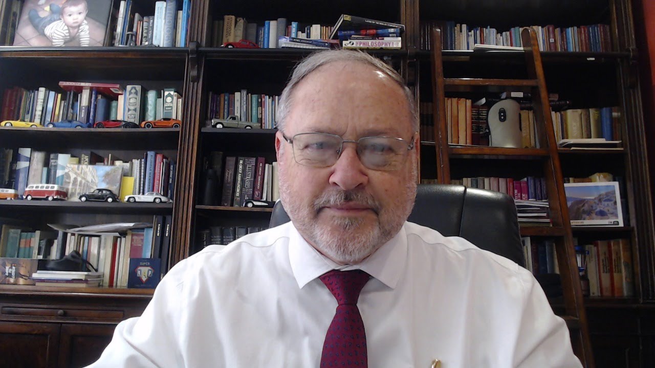 Sondag 8 Oktober 2023: Oggenddiens 09h00 dr Chris le Roux - YouTube