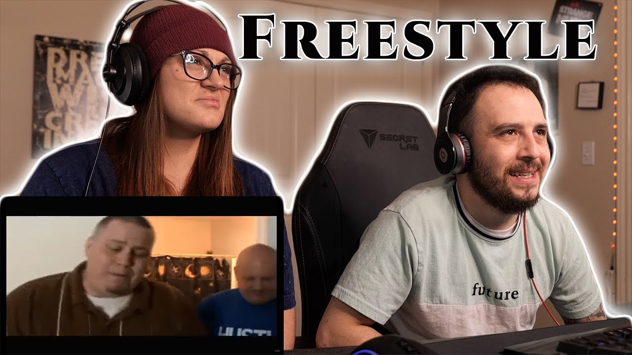 "10 Minute Freestyle" | (Jelly Roll) - Reaction Request! - YouTube