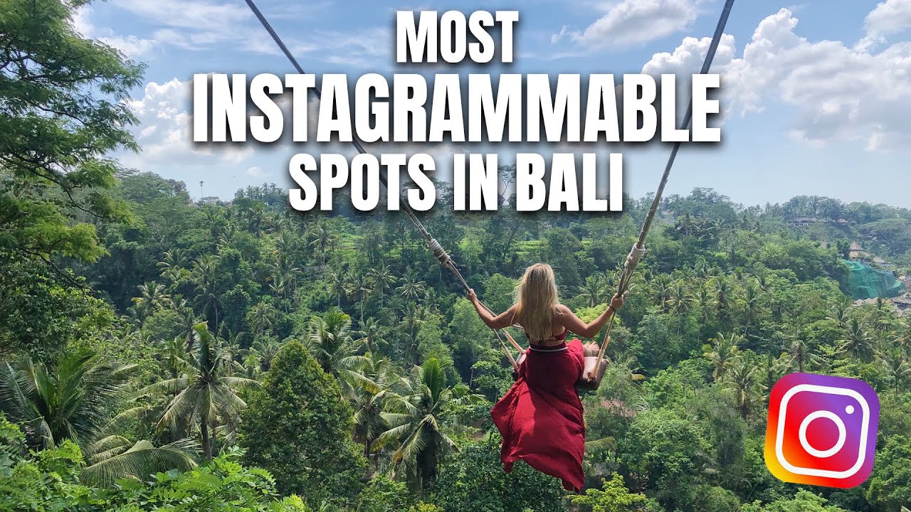 Unveiling Bali's Best-Kept Picture Secrets - YouTube