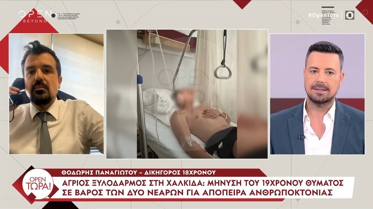Θ. Παναγιώτου: «Υπάρχει διαστρέβλωση της πραγματικότητας από την πλευρά ...