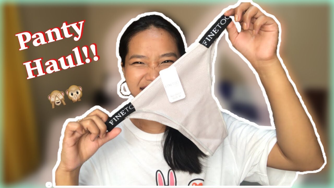 Panty Haul