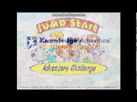 Knowledge Adventure logo (JumpStart: Adventure Challenge Variant) - YouTube