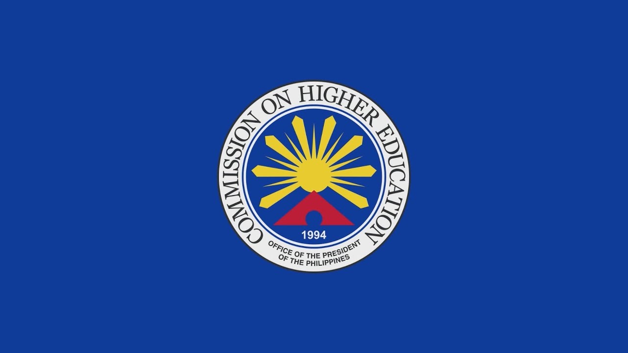 Internationalization of Philippine Higher Education - YouTube