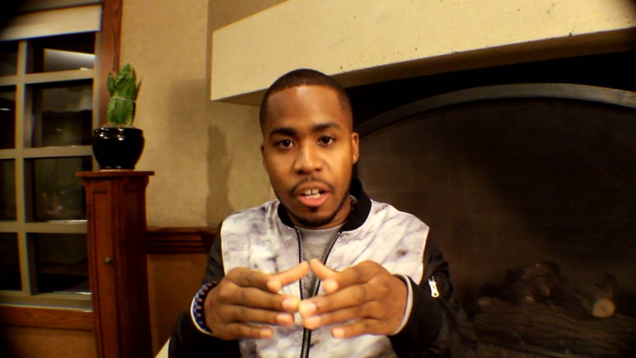 Chris Webb interview - (@chriswebbspeaks) - YouTube