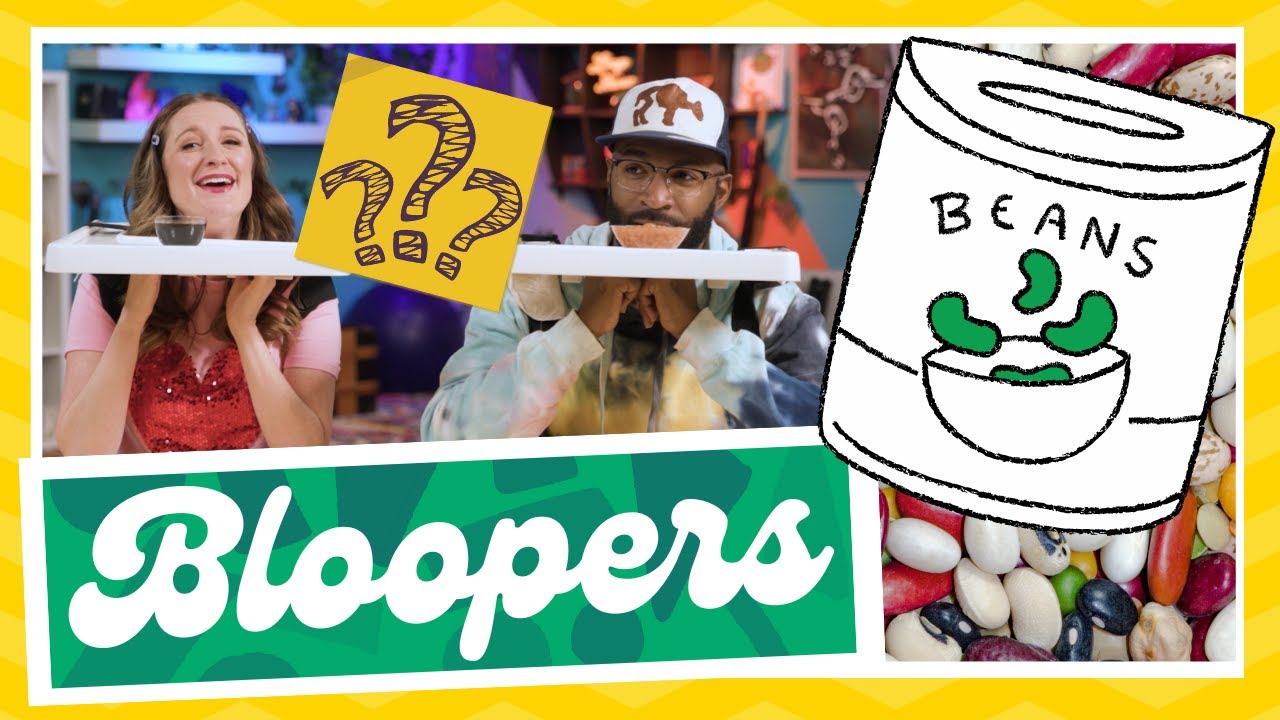 Our Toughest Intro EVER | The Loop Show bLOOPers - YouTube