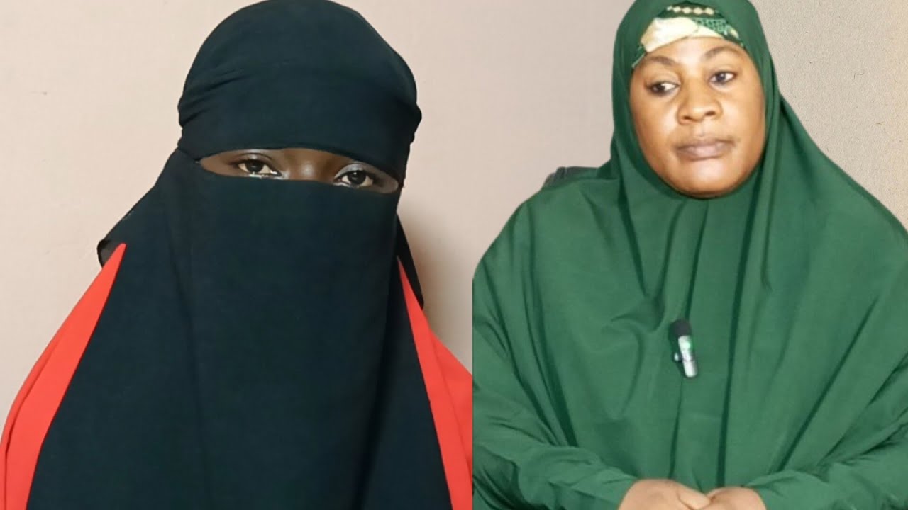 Matakan sa mun Albarka acikin bukubuwan aure ;- malama Khadija Muhammad Rabiu. - YouTube