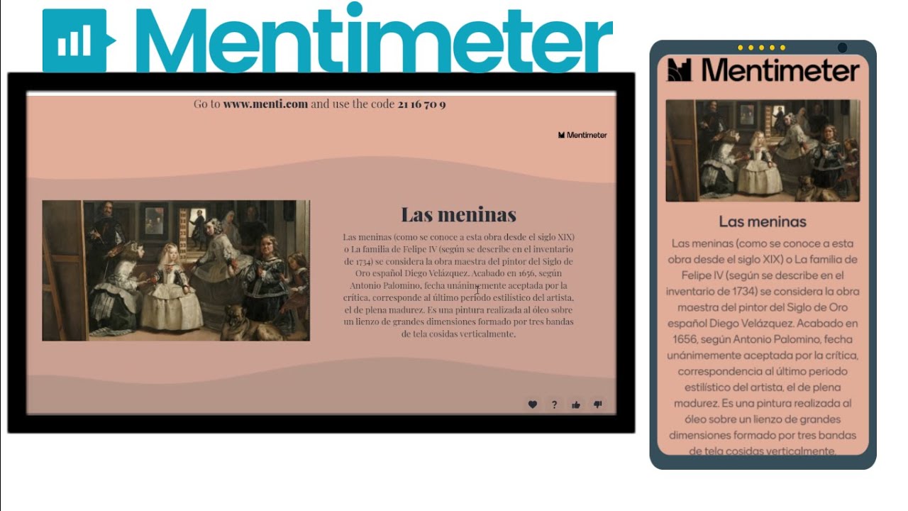 Mentimeter Tutorial: Aprende a crear presentaciones paso a paso y ...
