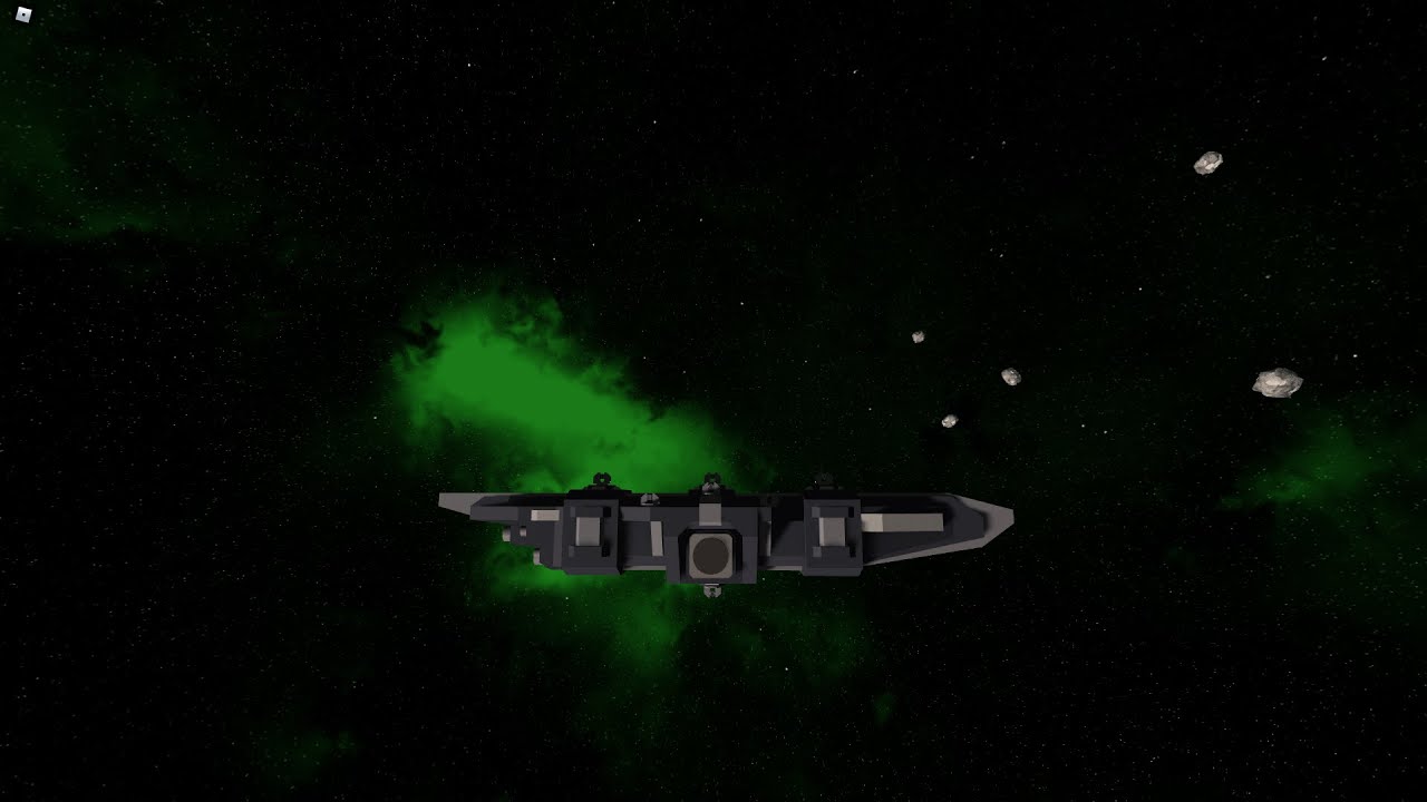 Starscape POV: Yukon in it's natural habitat - YouTube