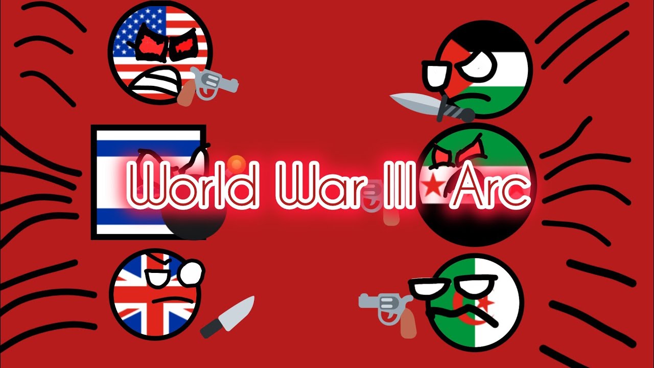 The Big War - The Whole Movie - YouTube