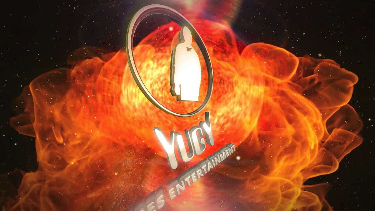 YUGY logo [short version] - YouTube