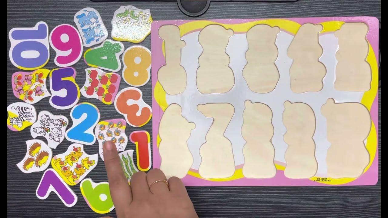 𝐋𝐞𝐚𝐫𝐧 𝟏 𝐓𝐨 𝟏𝟎 𝐍𝐮𝐦𝐛𝐞𝐫𝐬 𝐏𝐮𝐳𝐳𝐥𝐞 𝐟𝐨𝐫 𝐊𝐢𝐝𝐬 𝐢𝐧 𝐄𝐧𝐠𝐥𝐢𝐬𝐡|𝙋𝙪𝙯𝙯𝙡𝙚𝙨|𝙇𝙚𝙖𝙧𝙣 𝙥𝙪𝙯𝙯𝙡𝙚 ...