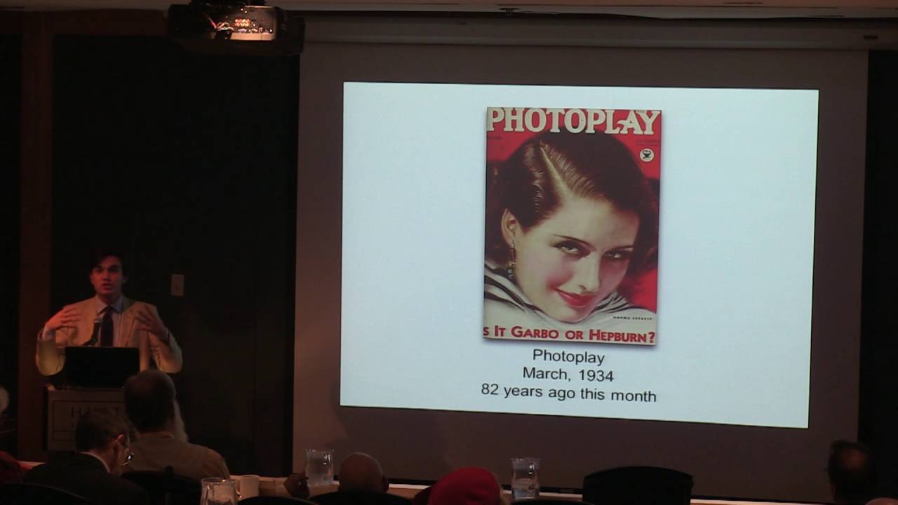 ESA 36 – Charles Epting - YouTube