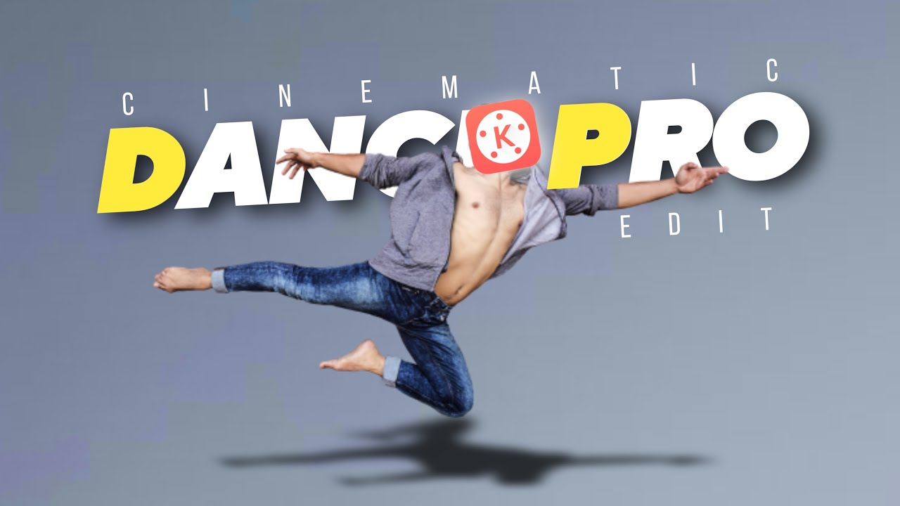 Professional Dance Video Editing In Kinemaster | How To Edit Dance ...