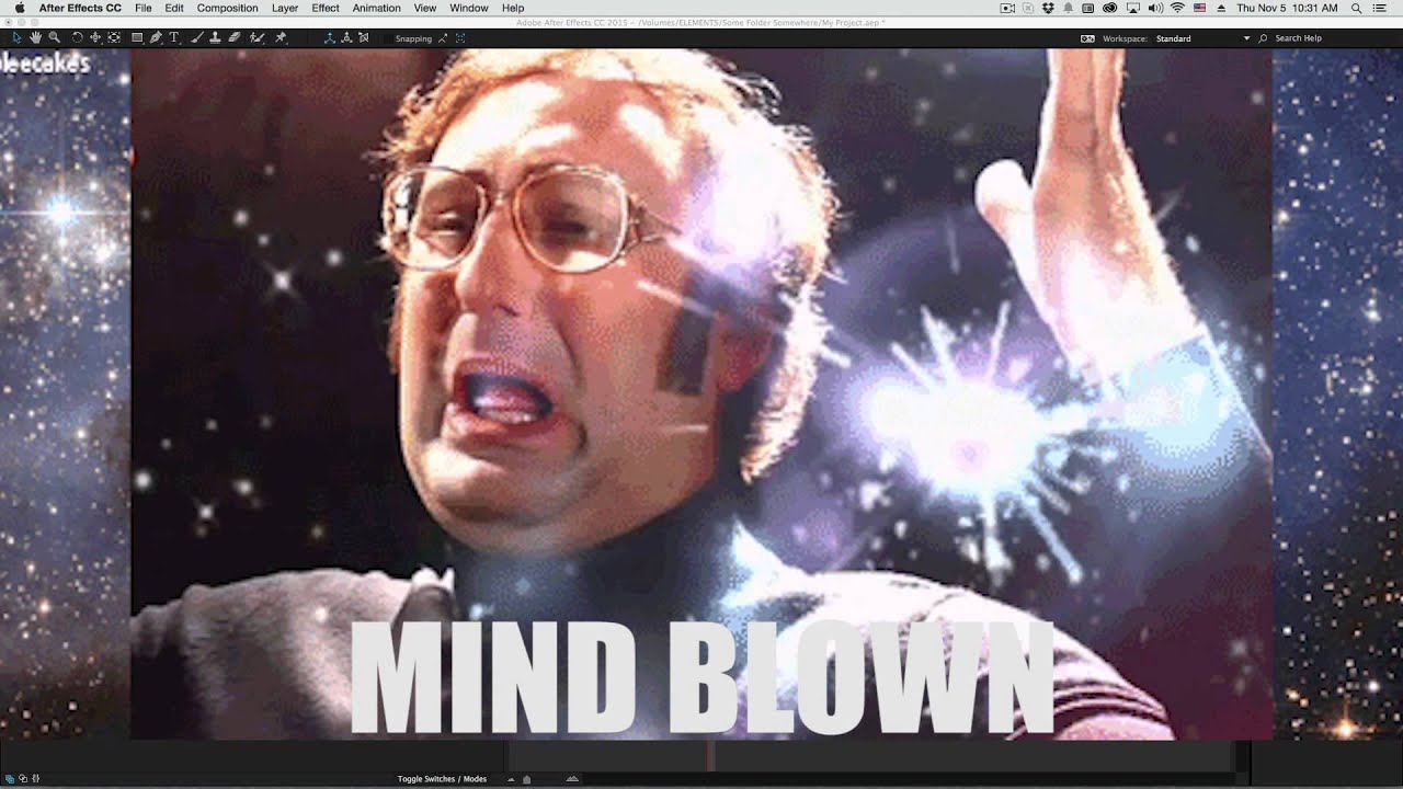 Mind Blown Tim And Eric