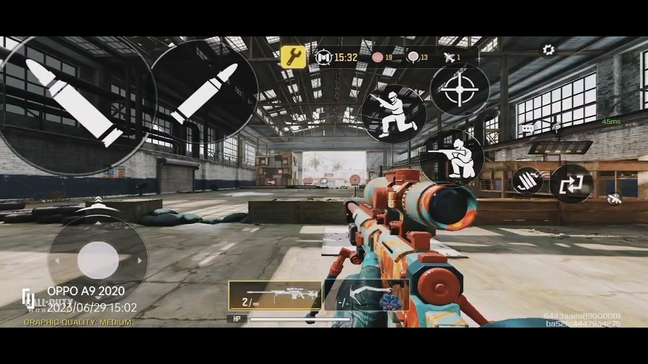 Best dlq attachment for fast scope 2023 - YouTube