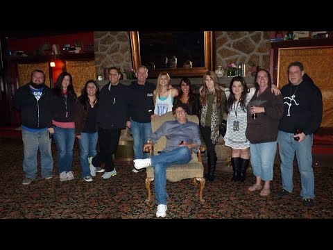 Paranormal Legacy Tribute Video to Debby Constantino 2016 Part 1. - YouTube