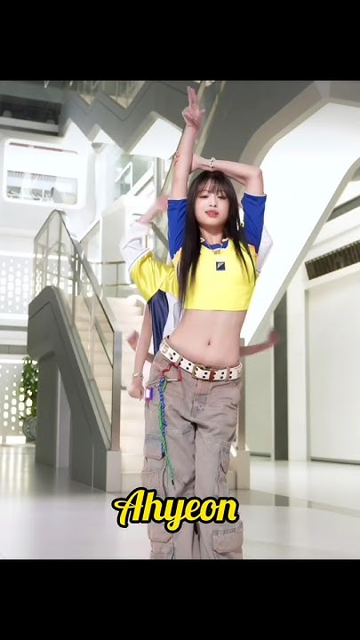 DRIP OT7 dance cover #babymonster #ahyeon#ruka#asa#pharita#rora#chiquita#rami#monstiez - YouTube