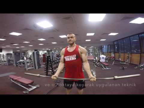 Bilek Sakatlıklarına Genel Bakış