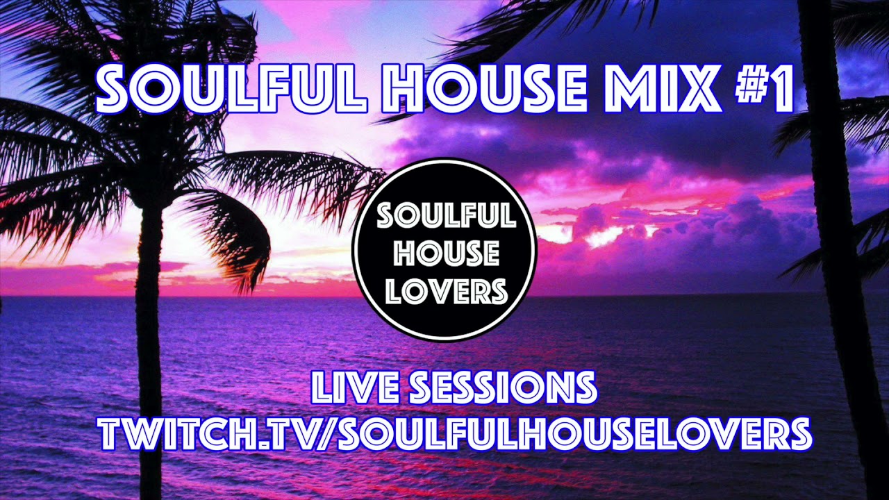 Soulful House 2021 | Soulful House Mix #1 | The best of Soulful House ...