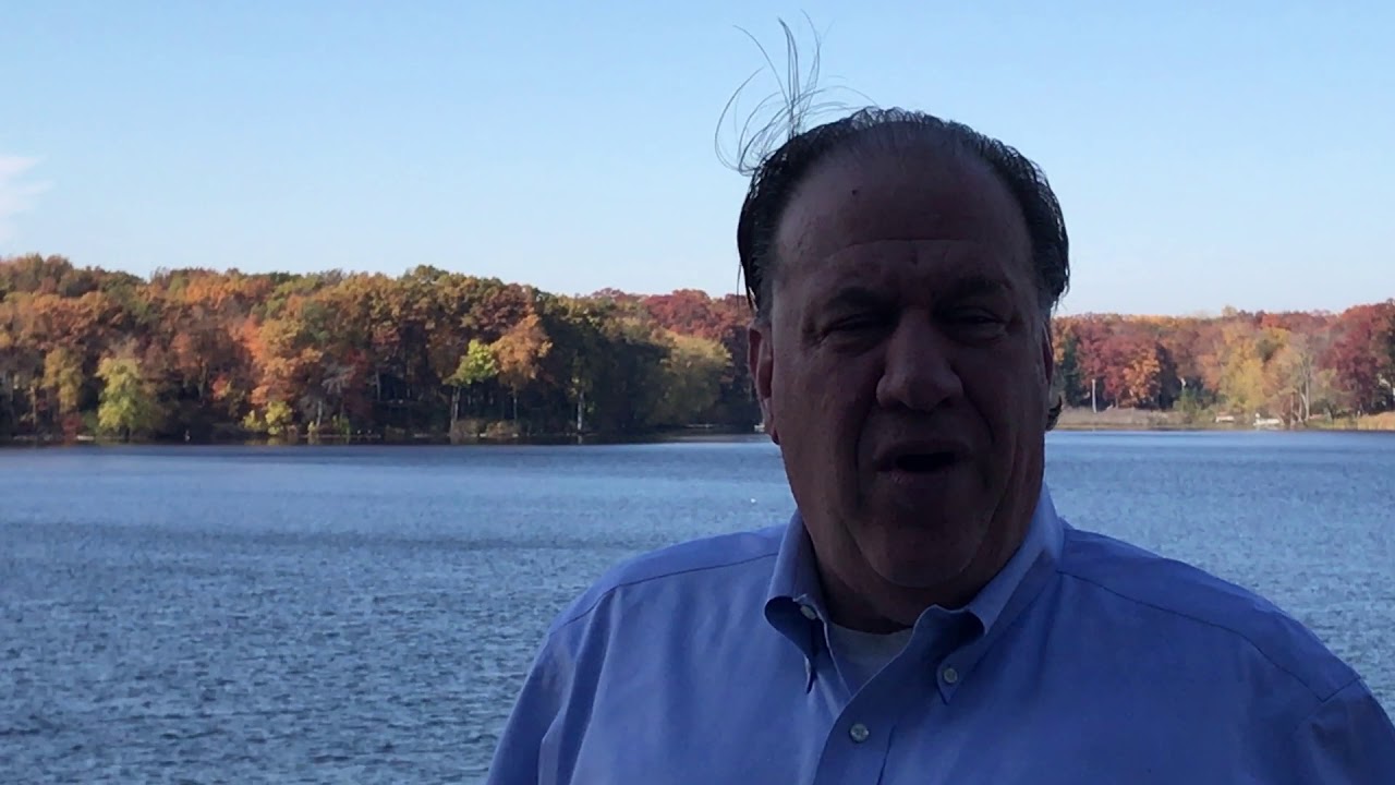 Speaker Guy Gruenberg, 2021 Pool Spa Show - YouTube