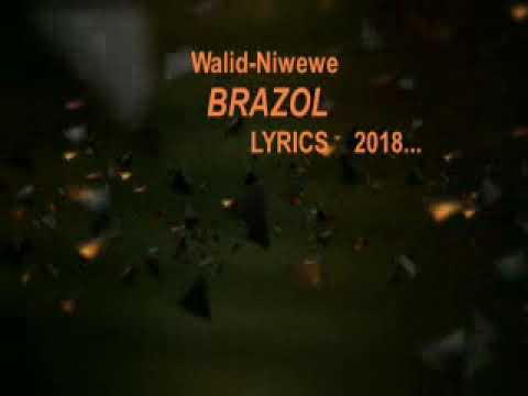 Walid - Ni wewe