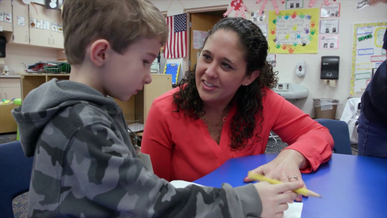 West Goshen Elementary School in Indiana Receives 2018 TAP Founder's ...