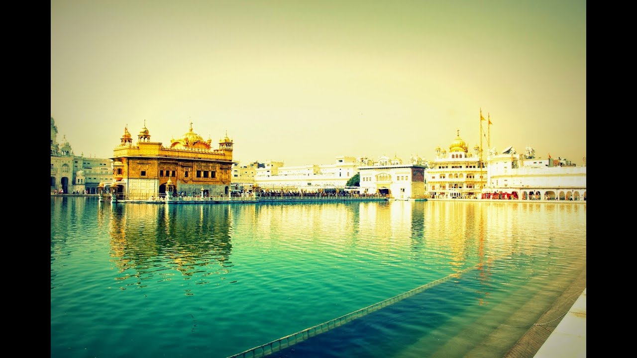 Adi Ama Darbar, Pimpri Live Stream - YouTube