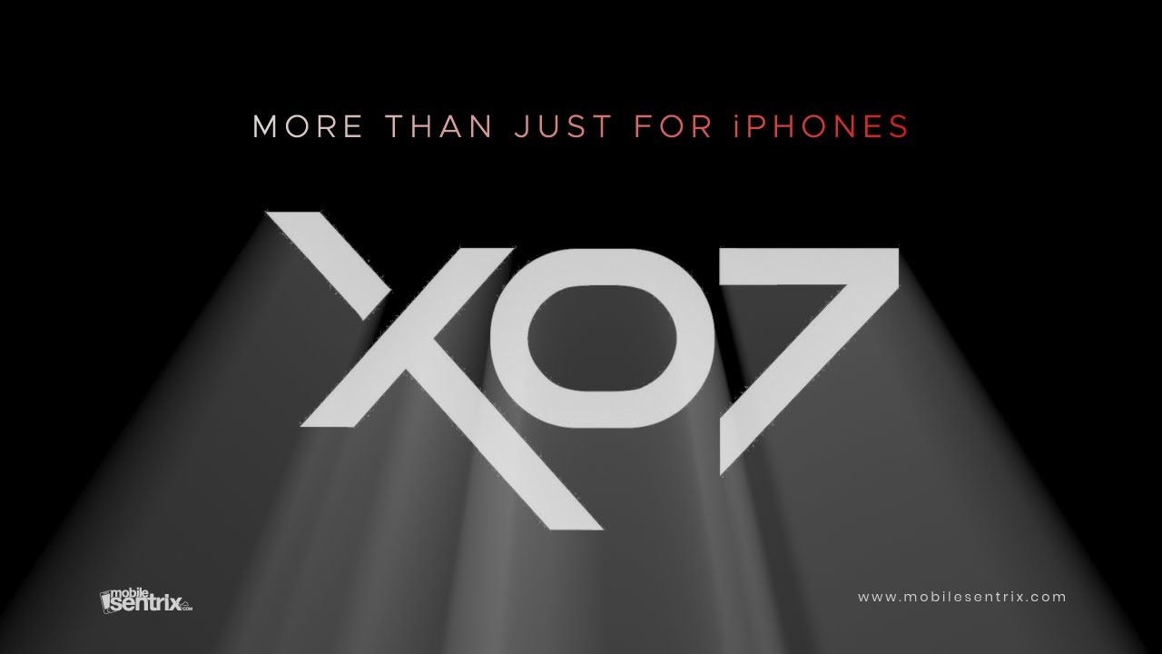XO7 Technology Release Video - YouTube