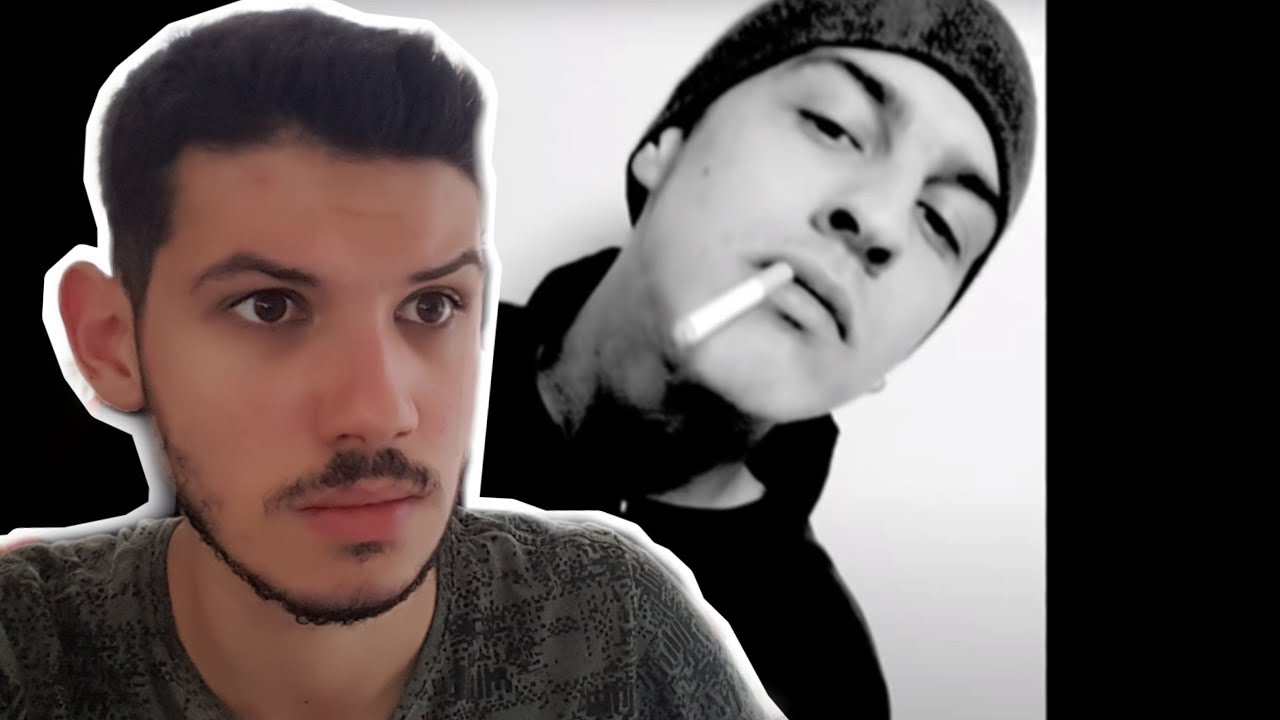 Norm Ender feat Norm Erman - Rap Dersi REACTION / TEPKI - YouTube